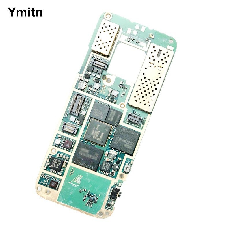 RQYmitn Unlocked Mobile Electronic Panel Mainboard Motherboard Circuits ...