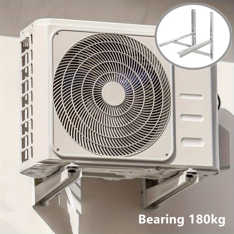 [[PH Stock+COD] 1 pair Air Conditioner Support Brackets (43*43CM ...