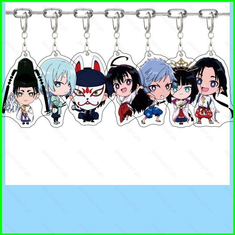 Ag1 The Elusive Samurai Hojo Tokiyuki Shizuku Kojiro Fubuki Suwa ...