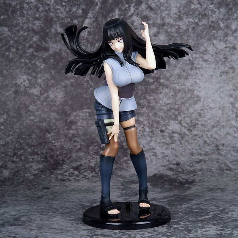 Wsanguisp3949 Hyuga Merchandise Hidata Figure Two-Dimensional Naruto ...