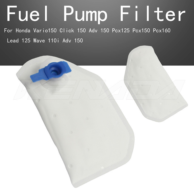 Fuel Pump Filter Honda Click 125 V2 / Click150 V1 V2 Rs150 V1 V2 Air ...