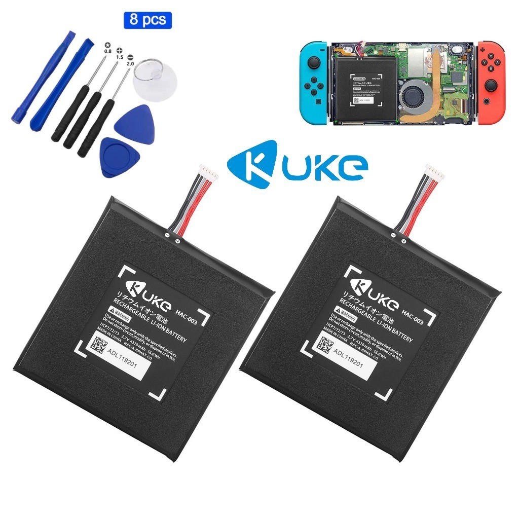 For Nintendo Switch V2 V1 Console Game controller accessories HAC-003 ...