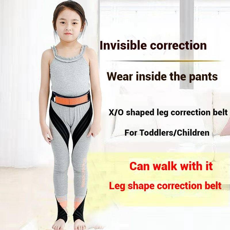 Children's correction strap, correcting splayed outwards feet/splayed ...