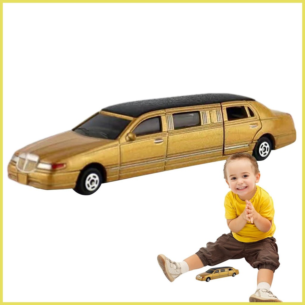 Die Cast Metal Toy Cars Limousine Toy Die Cast Car Perfect Alloys Toy ...