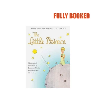 Fully Booked
