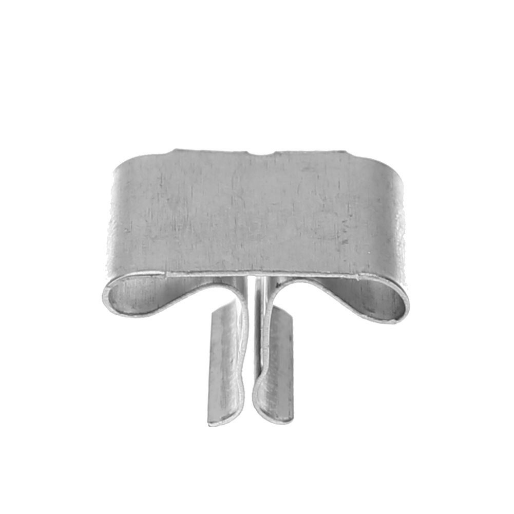 50pcs Wood Candle Wicks Base Clip for Candle Making Supplies | Shopee ...