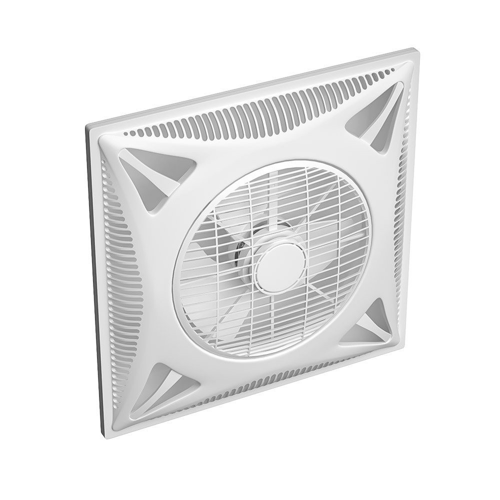 Oaks60*60Ceiling Circulating Transfer Fan Ceiling Embedded Gypsum Board ...