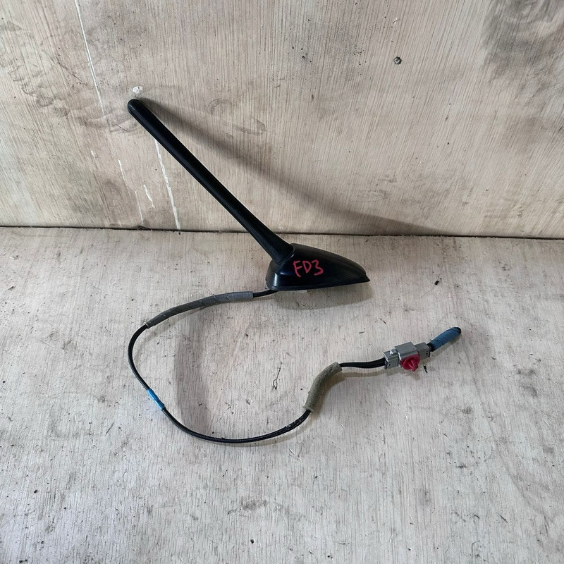 Honda civic FD3 antenna IMPORTED FROM JAPAN USED | Shopee Philippines