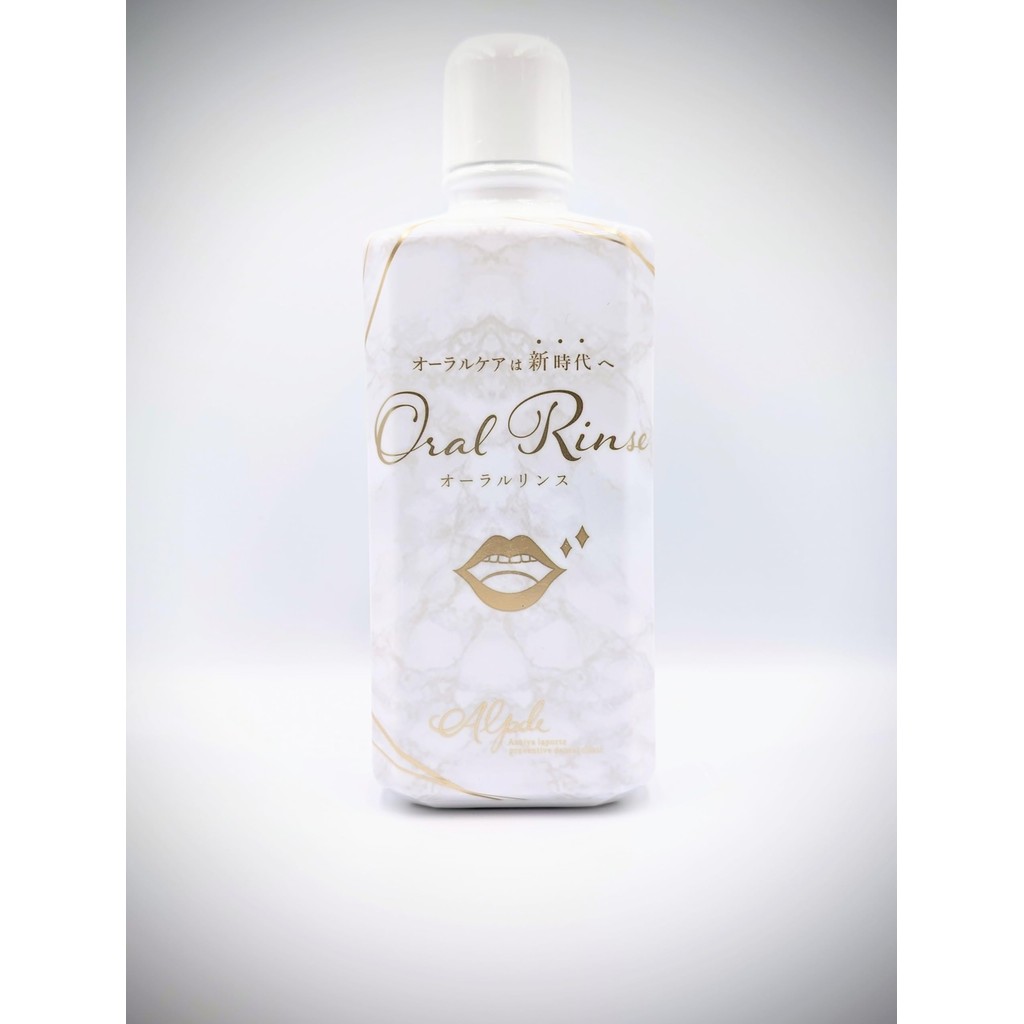 [Direct from JAPAN] Before and after using the Blue Radical, it helps ...