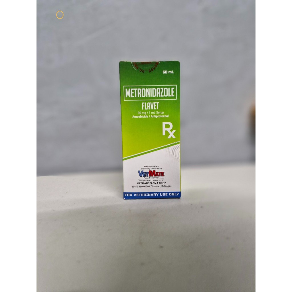 Papi Flavet Vetmate 60ml 30mg PSH | Shopee Philippines
