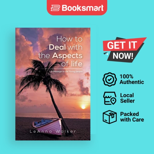 How To Deal With The Aspects Of Life - Paperback - English ...
