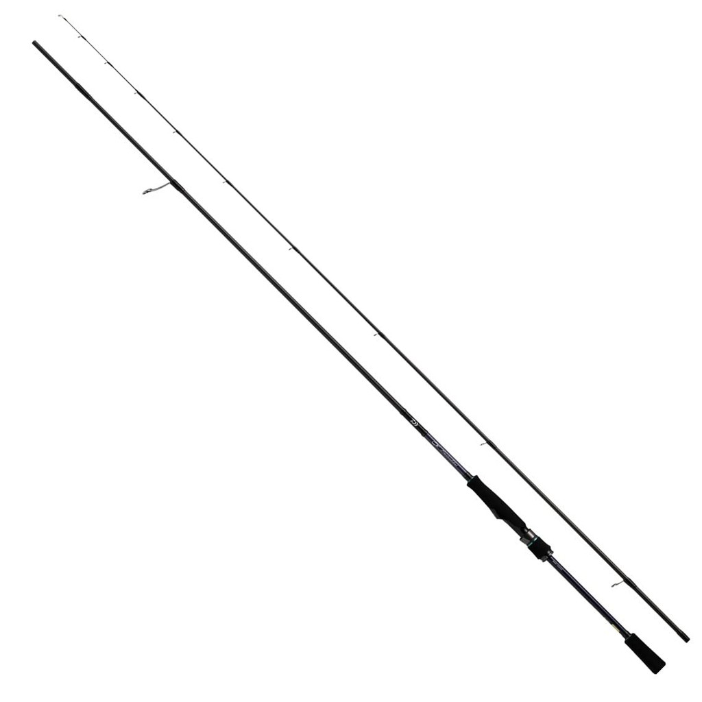 DAIWA EMERALDAS MX Eging Rods - Majora Series | Shopee Philippines