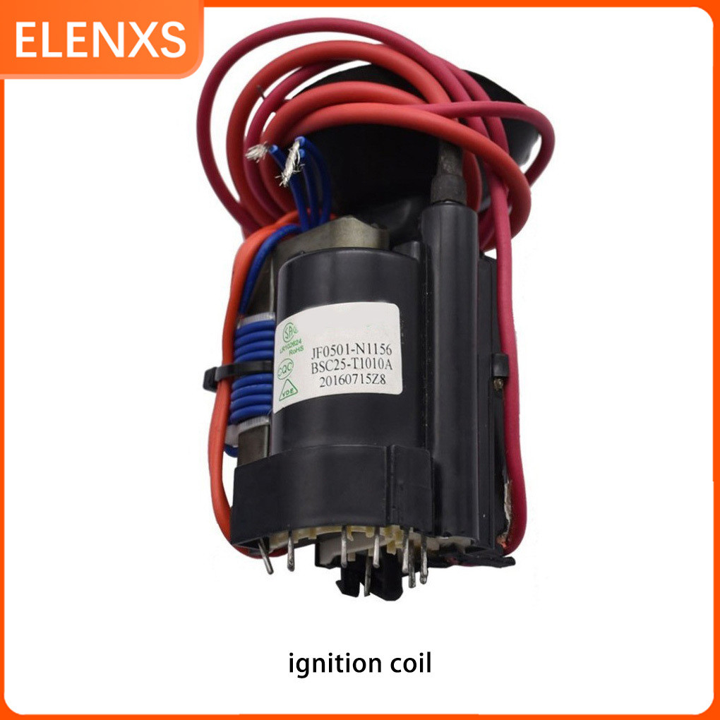1/2/3 250W 12-30V Coils Flyback Driver Module Heater DIY Ignition Coil ...
