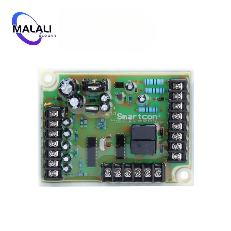 EPC-20 Microprocessor Design Generator Module Diesel Generator Set ...