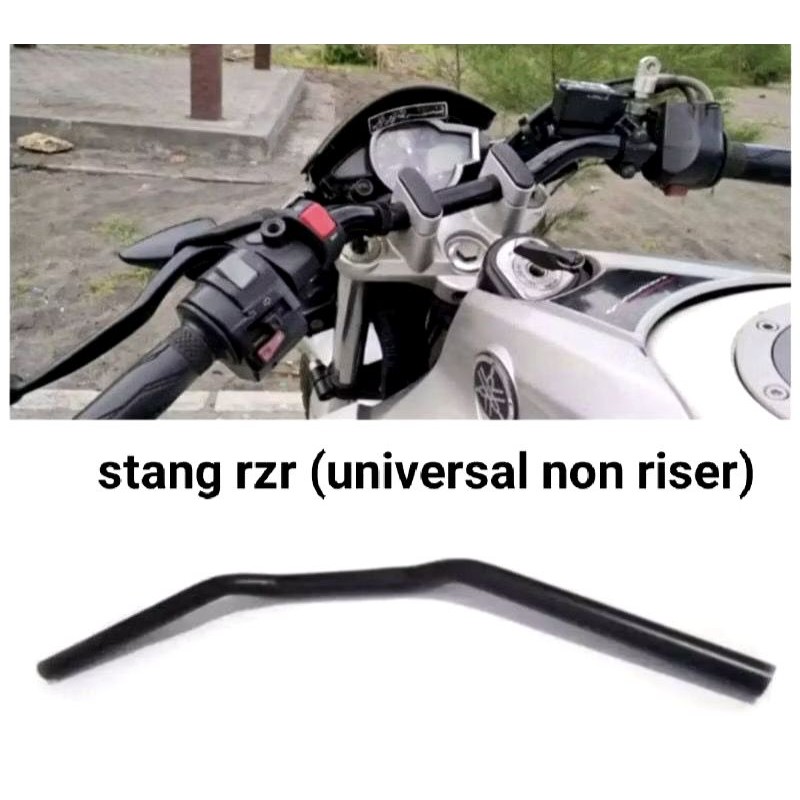 Universal RZR HANDLEBARS ALL TYPES OF CBR NINJA RZR RXKING KLX CRF X ...