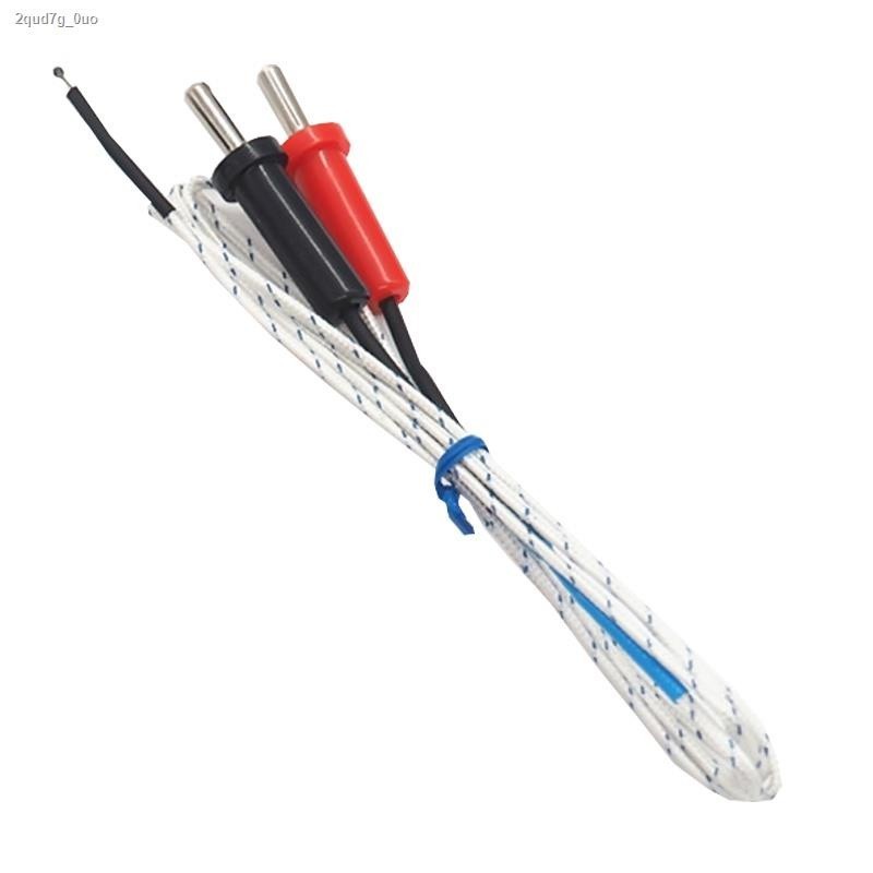 COD/Multimeter temperature probe sensor with line K-type thermocouple ...
