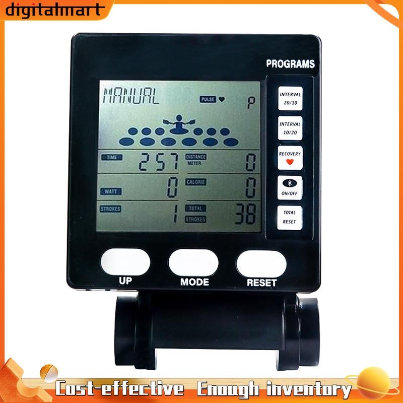 [digitalmart] Machine Counter Bluetooth APP Electronic Watch for ...