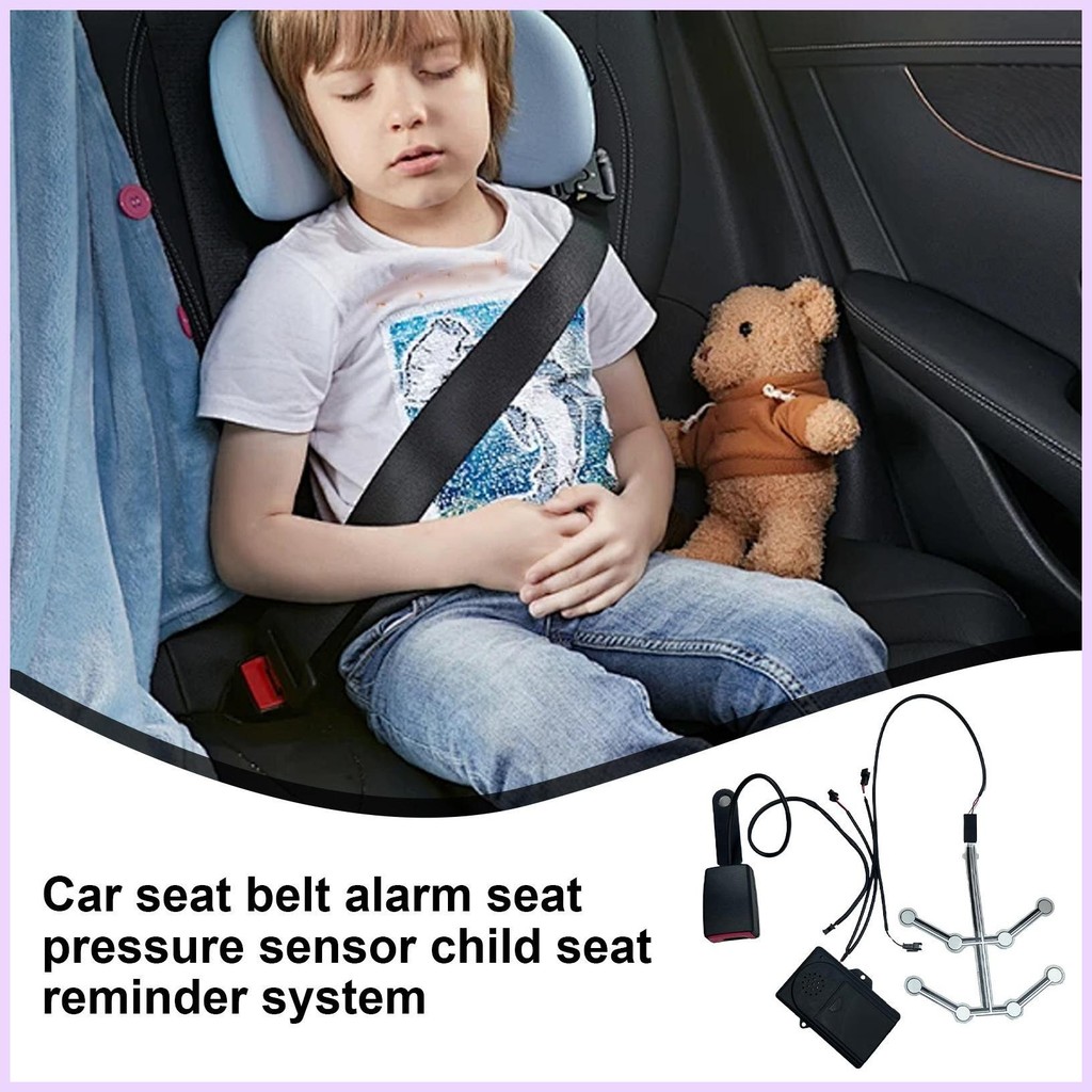 Seat Position Sensor Seat Belt Warning Sensor Warning Reminder ...