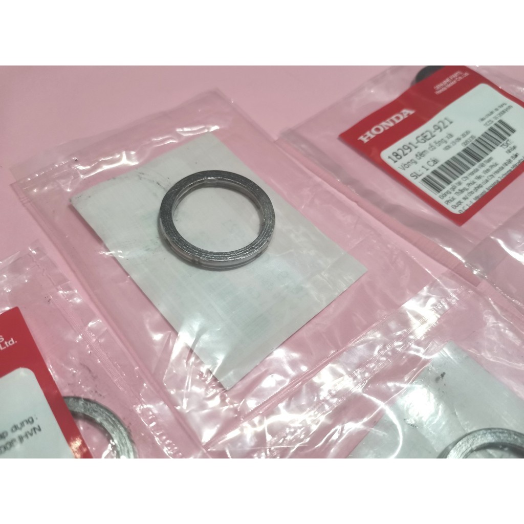 (AM)Click 125/150 V1 V2 Airblade 150, PCX ADV - Honda Exhaust Pipe ...