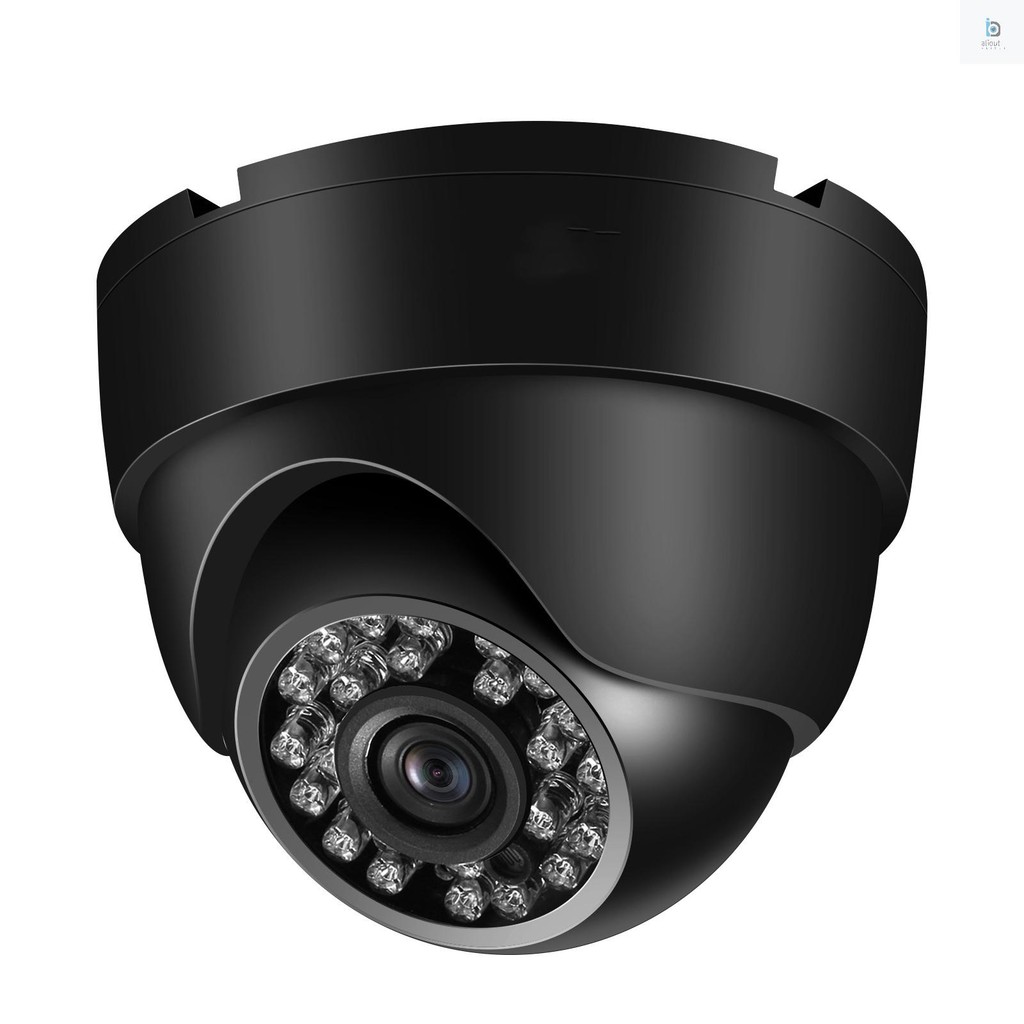 720P High Definition Analog Security Camera Surveillance CCTV Camera ...