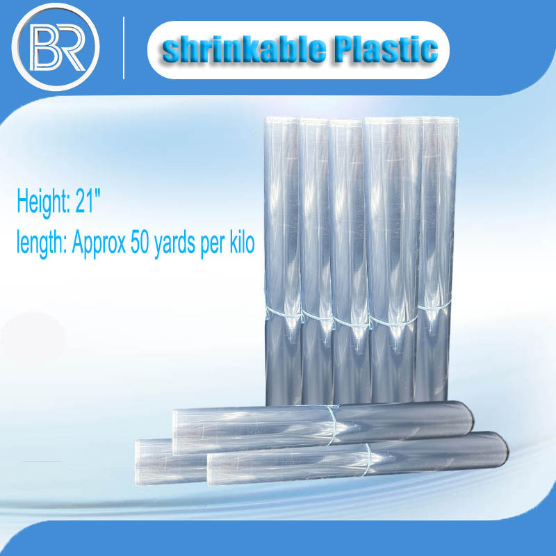 Shrink Wrap shrinkable Plastic PVC Type per kilo | Shopee Philippines