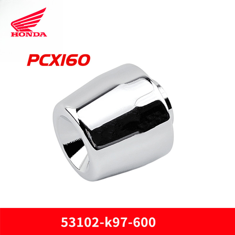 HONDA PCX150 PCX160 Handle Balance Block Bar End Original Factory ...