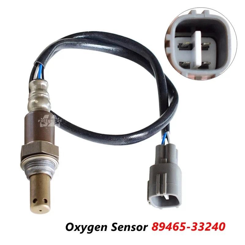 89465-33240 Oxygen Sensor Lambda Probe O2 Sensors For Toyota Camry ...
