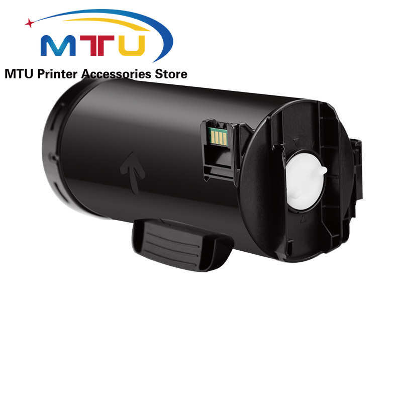 1PC CT203365 CT203366 Toner Cartridge for Fuji Xerox P475 DocuPrint ...