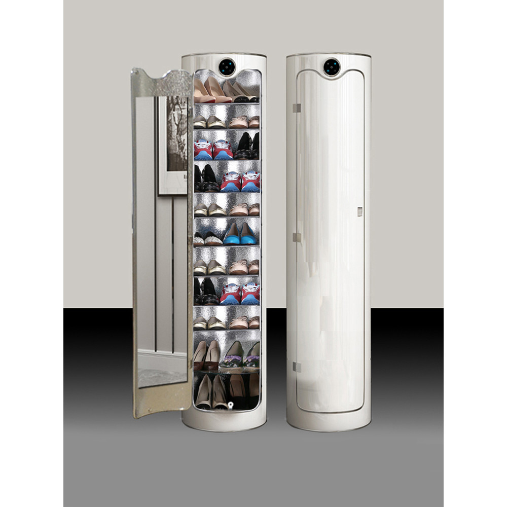 Intelligent Sterilization and Disinfection360Degree Rotating Shoe ...
