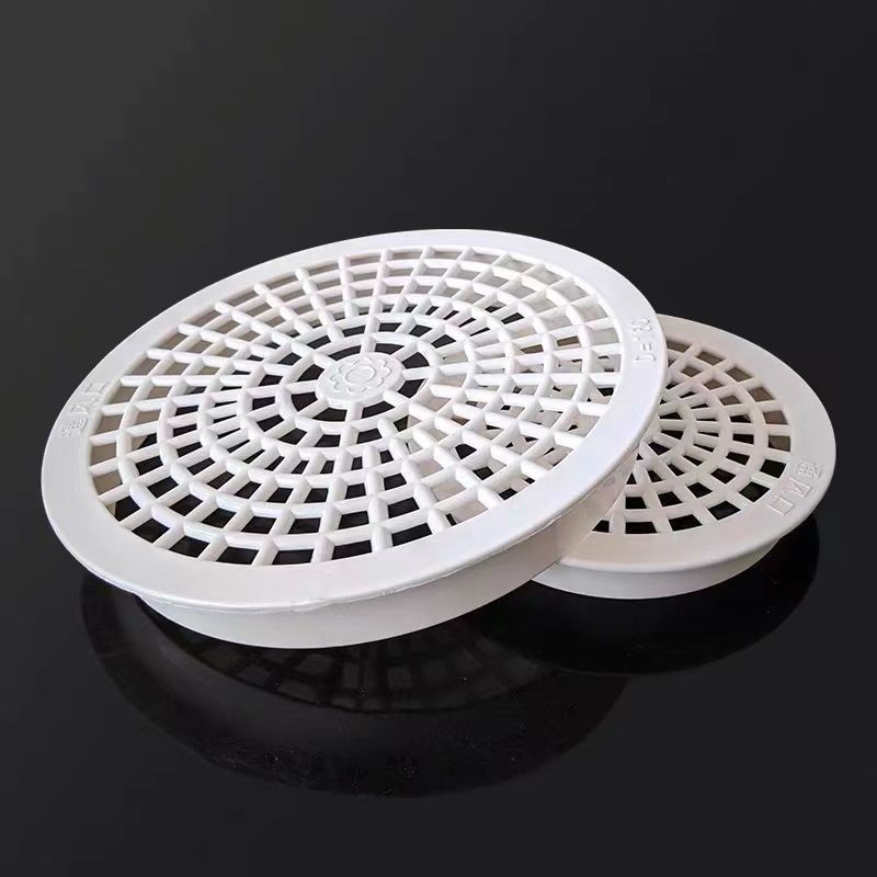 PVC Vent Vent Vent Vent Vent Pipe110160Net Air Inlet Filter Mesh ...