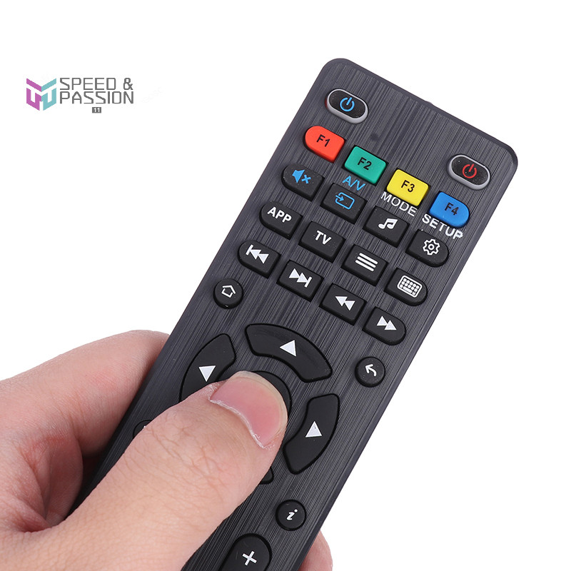 Speed Innovative And Practical The TV Box For The Mag 250 / 254 / 255 ...
