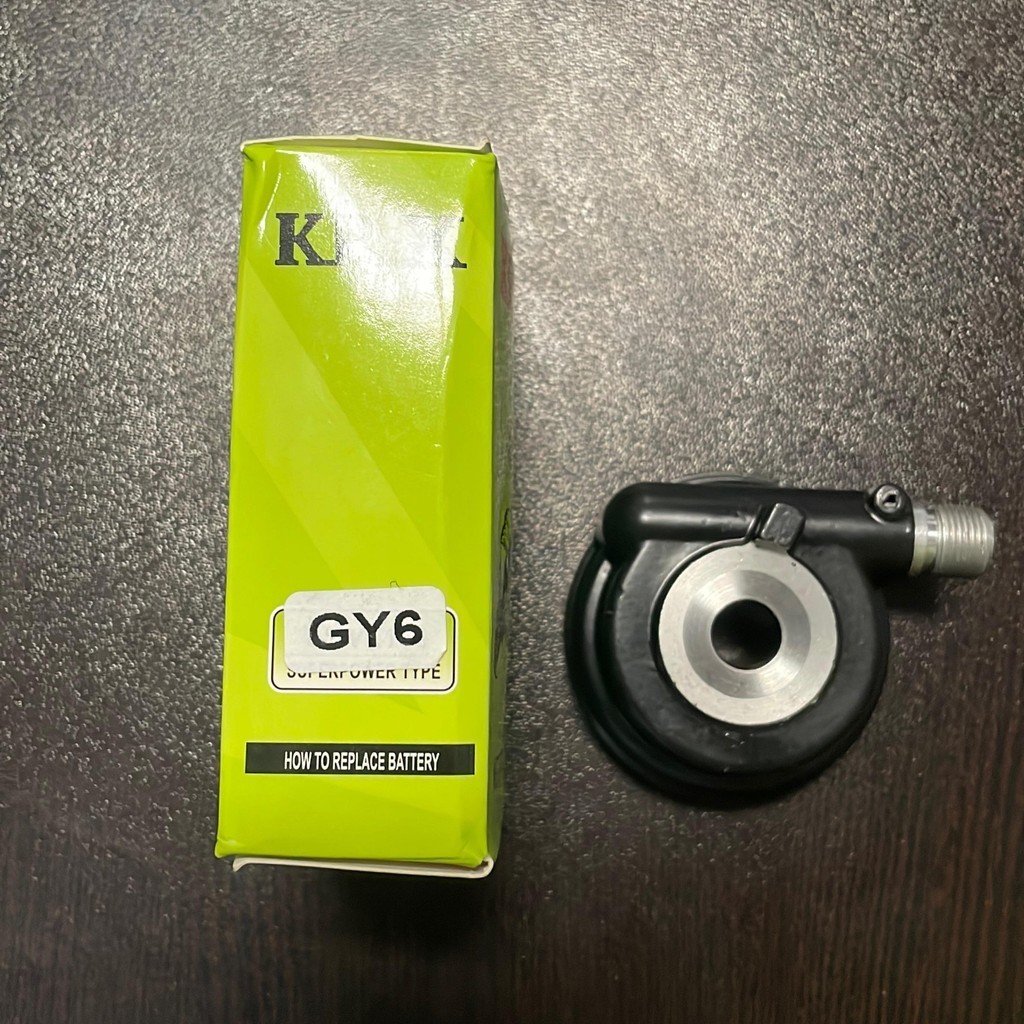 Speed Gear Box GY6/Rusi/Wave/XRM/Click/M3/TMX/Fury/M3/CT100/Smash ...