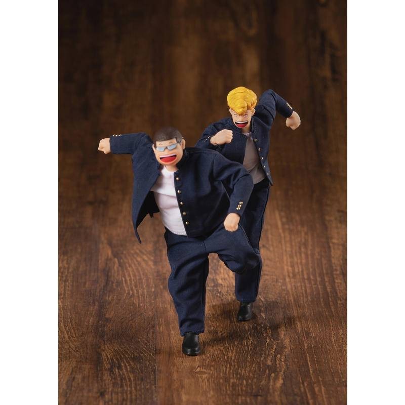 Dasheng GT Slam Dunk Sakuragi Legion School Uniform Yoi Hirano ...