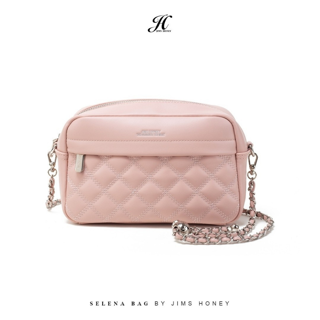 Selena Bag Jims Honey Women's Sling Bag | Shopee Philippines