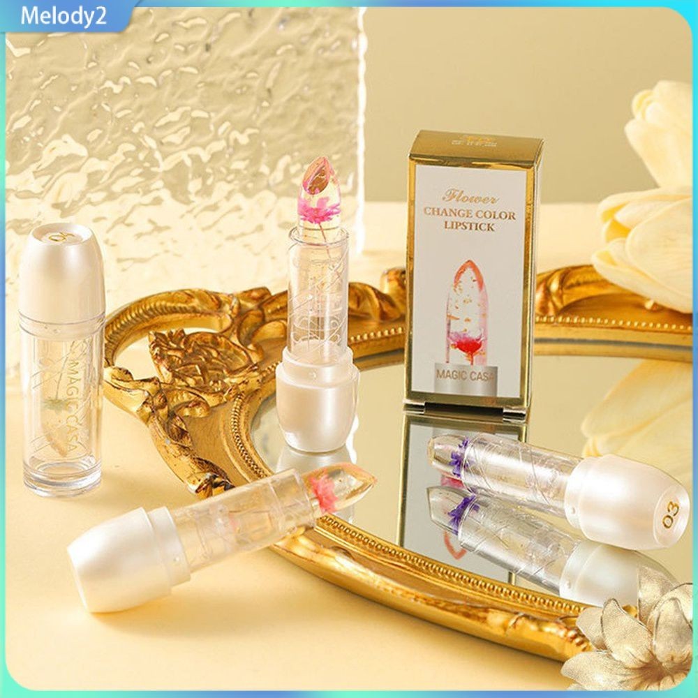 MAGIC CASA Temperature Change Smooth Smooth Lip Lines Natural ...