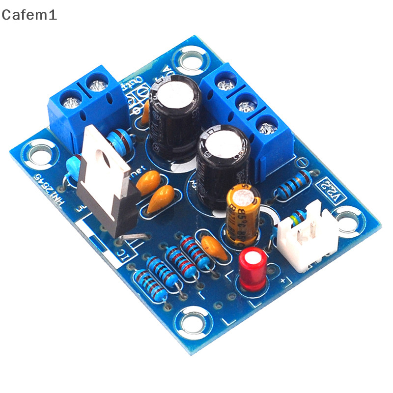 Cfph LM1875T mono 30W amplifier board speaker power amplifier PCB DIY ...