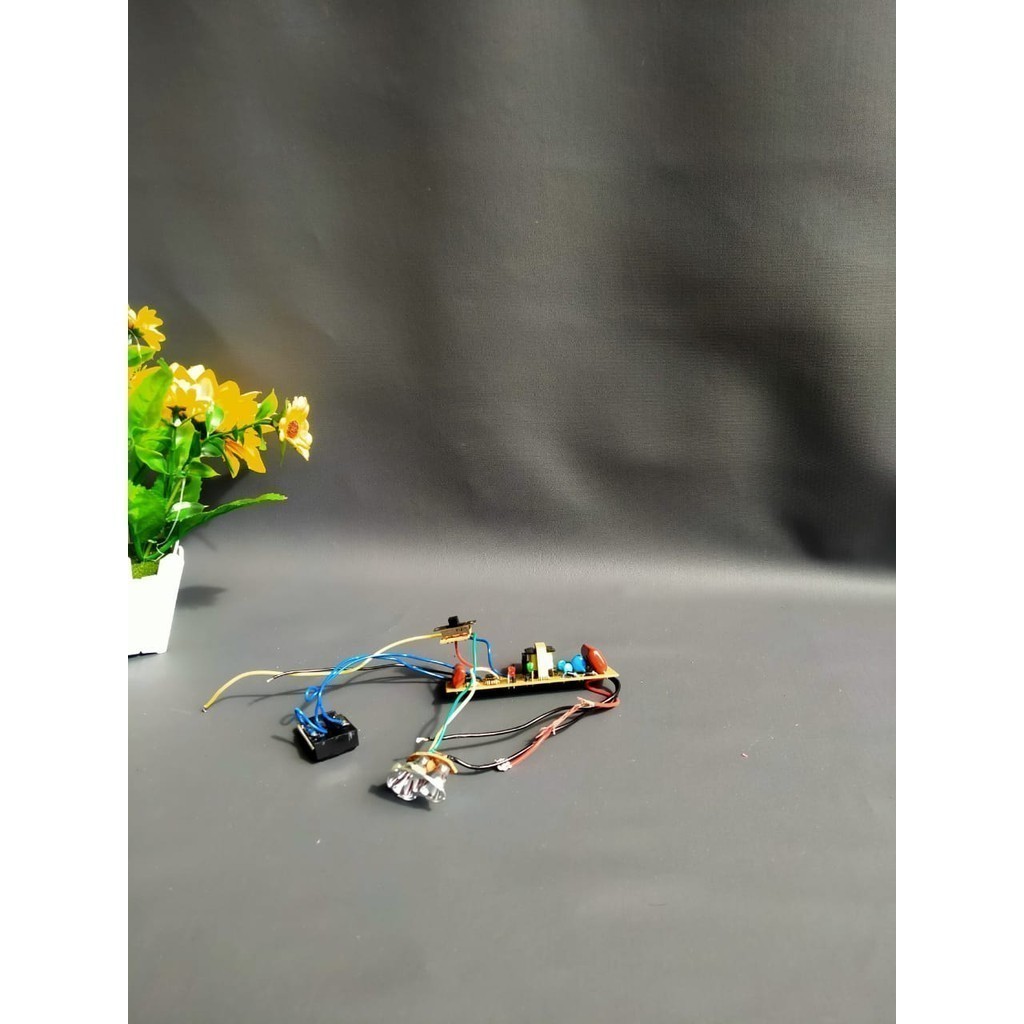 MESIN New And Normal on Mosquito Racket Machine Mosquito Racket Module Kit/Mosquito Racket ...