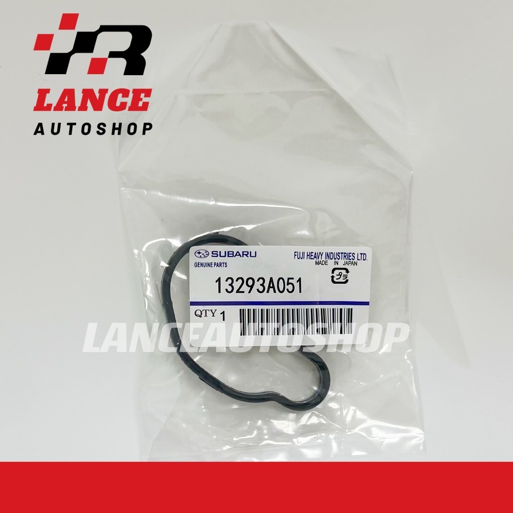 Subaru Forester 2008-2012 Valve Cover Gasket Subaru Impreza 2009-2021 ...