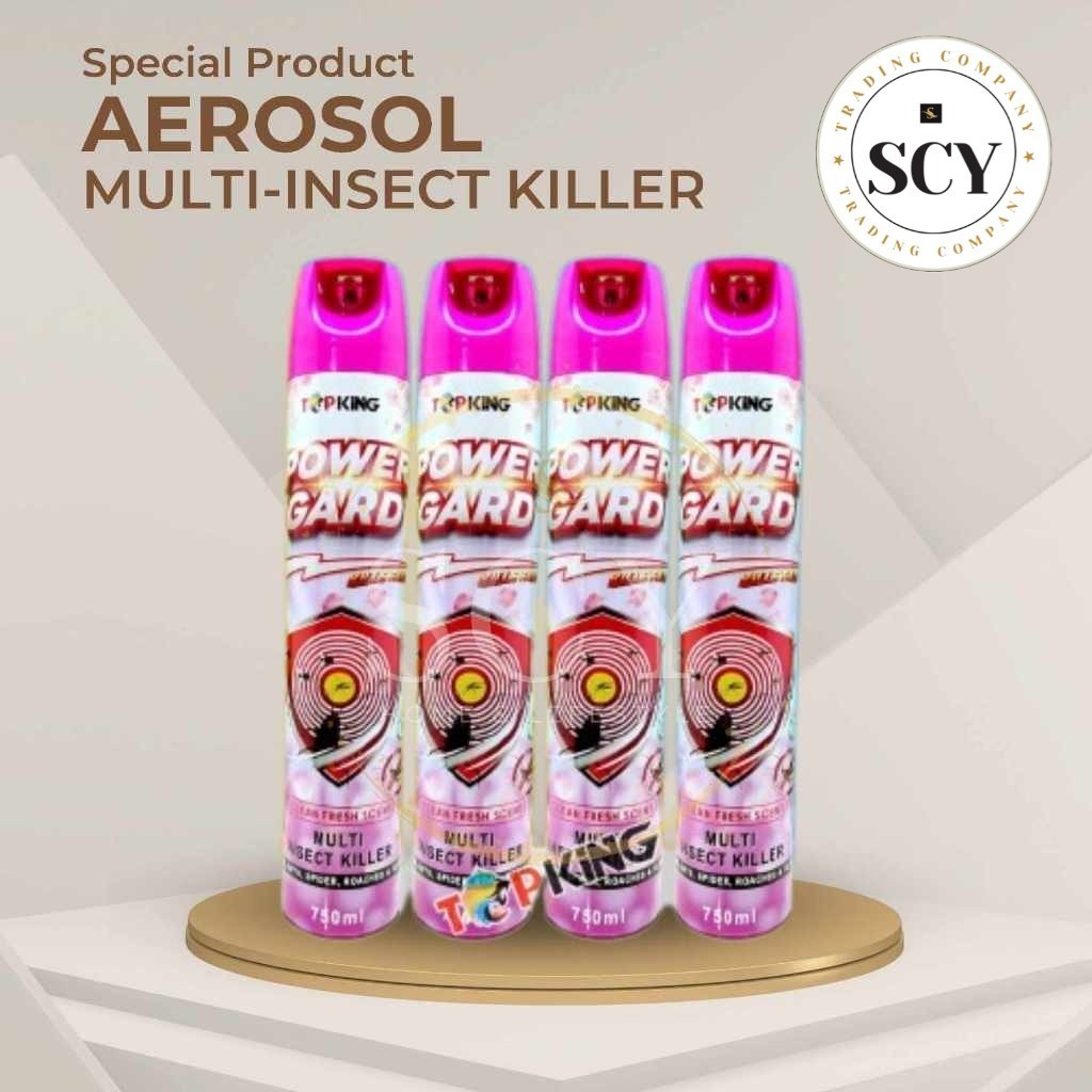 Aerosol Insecticide Spray Insects Spray 750ml Mosquito Spray Mosquito ...
