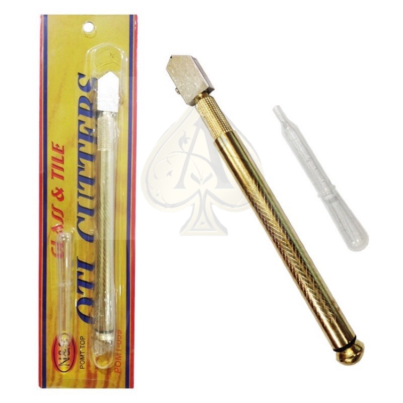 ♠Glass cutter diamond cutter head steel blade cutting tool♠ | Shopee ...
