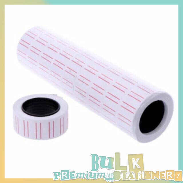 4000 PCS High Quality Price Tag White Sticker Price Tag Label Sticker ...