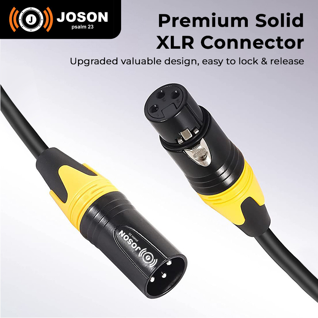 Joson HIGH QUALITY CONNECTORS set (1pc) | Shopee Philippines