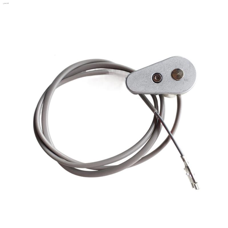 COD☆Jack computer flat car electronic wire clip electric clip ...