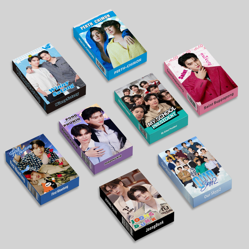 Bus Saint Suppapong 4EVE Pondphuwin Perth Chimon WinnySatang ...