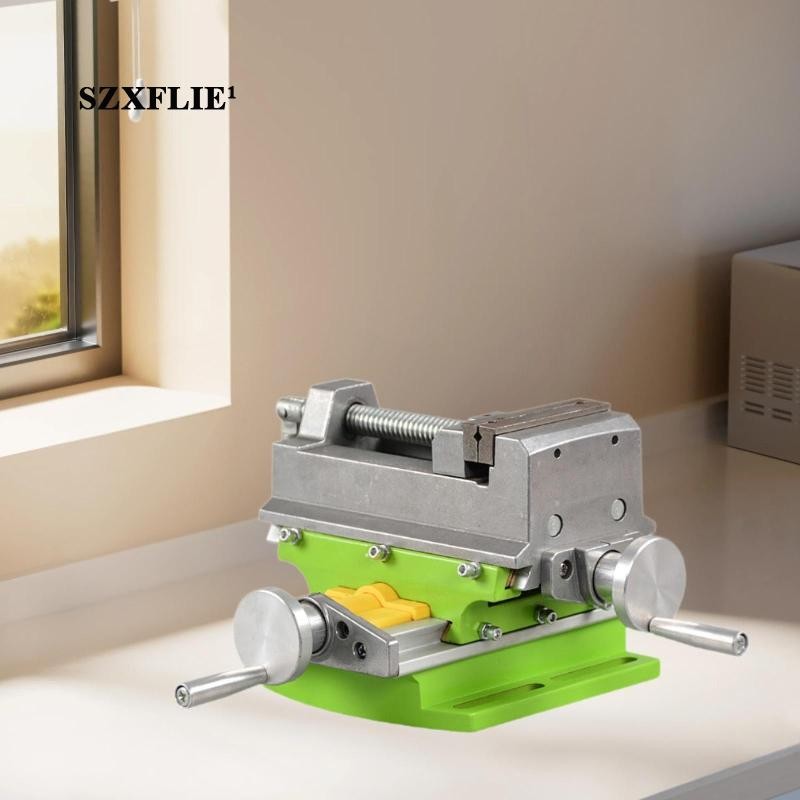 [Szxflie1] Mini Vise, Parallel Table Vise, Clamps, Multifunctional ...