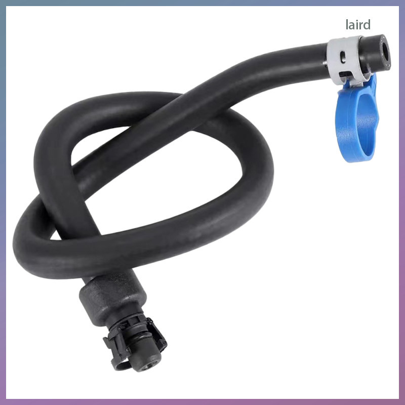 Radiator Coolant Hose Replacement Water Tank Pipe Car Hoses Rubber ...