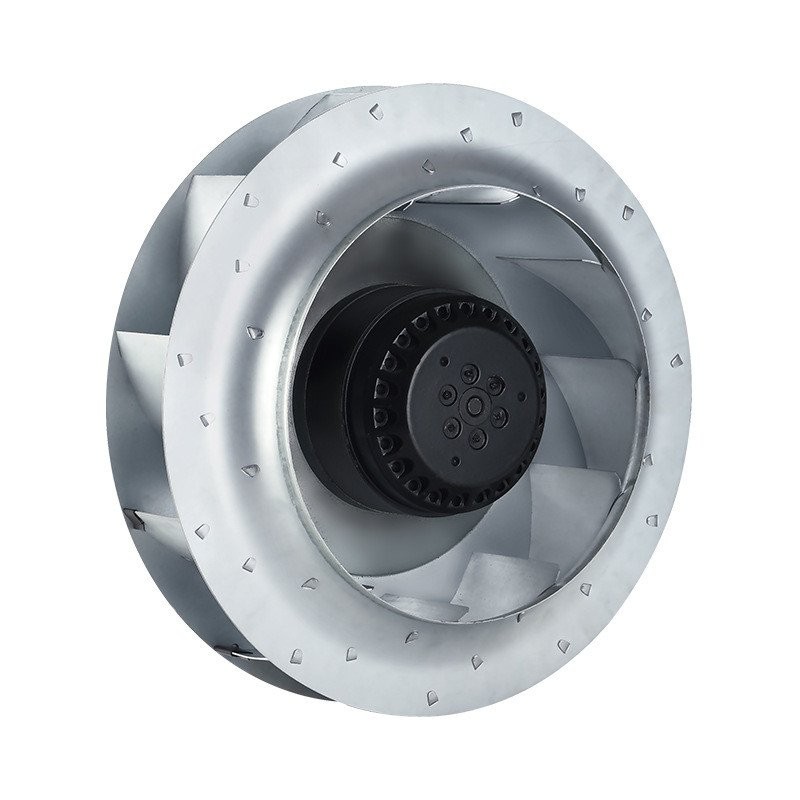 Shen Gong Turbine Fan Backward Vortex Centrifugal Fan SW190HA2 HA3 ...