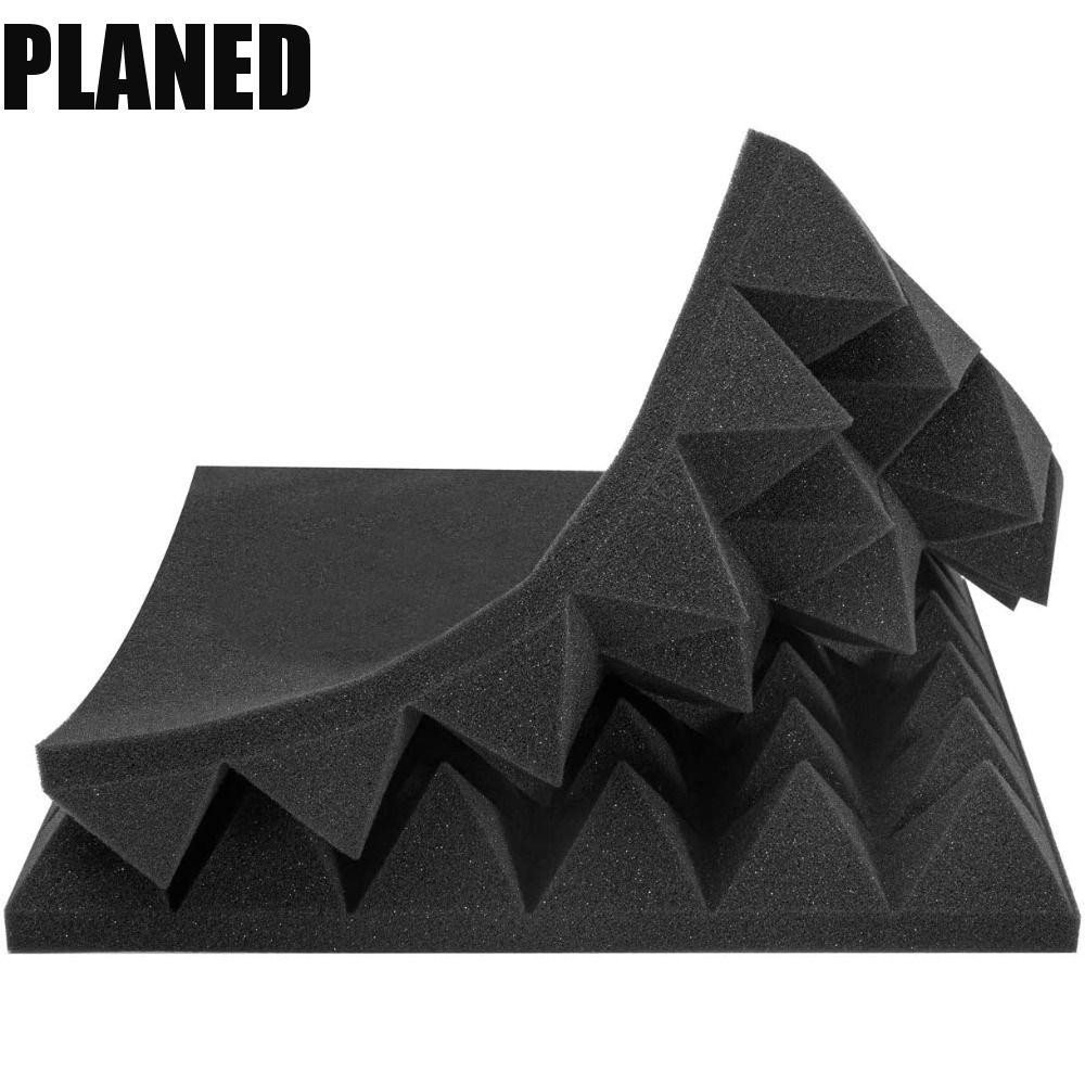 PLANED Soundproofing Foam High-density 1PC Sponge Cotton Sound Proof ...
