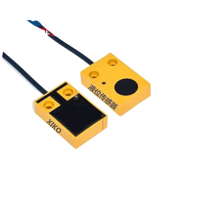 Non-contact liquid level control external level sensor liquid induction ...