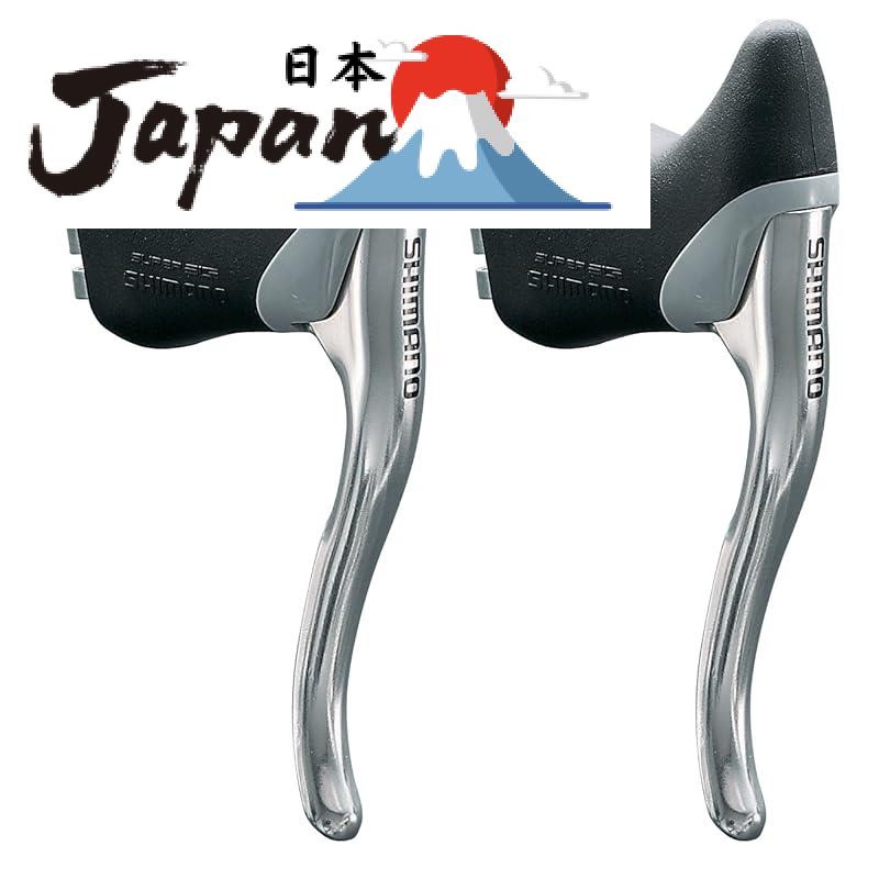 [import from Japan] Shimano BL-R400 Brake Lever Set IBLR400PLA for Sora ...